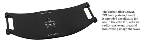 Stryker Lucas 3 Automatic Chest Compression Device User Manual