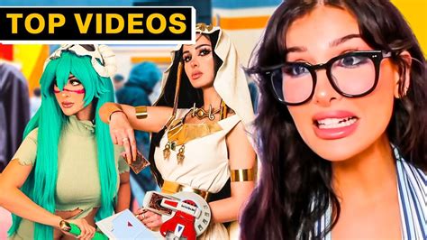 Craziest 24 Hour Overnight Challenges Sssniperwolf Youtube