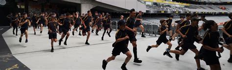 Welcome Kōwhai Intermediate School