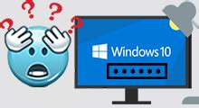 Create A Password Reset Disk Link Missing Or Not Working In Windows 10
