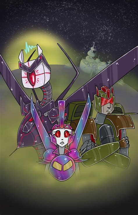 Alchemist Prime Wiki Transformers Amino