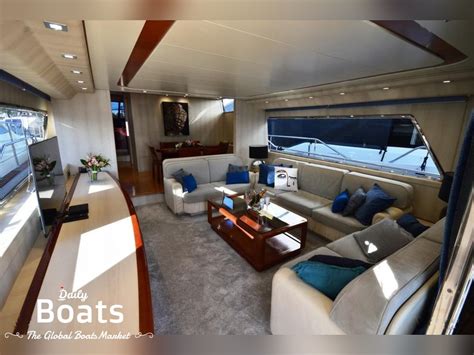 Sanlorenzo 72 For Sale View Price Photos And Buy Sanlorenzo 72 429066