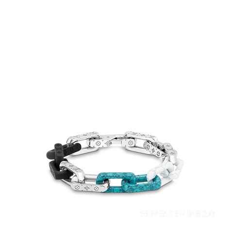 Lv Monogram Chain M M