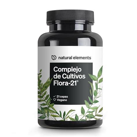 Mi Opinión Sobre Los Probióticos Flora 21 ¿realmente Funcionan 2026