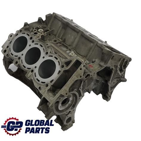 V6 Engine Block