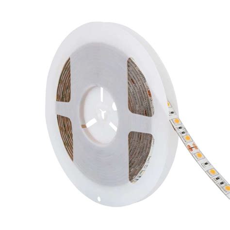 FITA LED 2835 IP20 240LED M 20W M 5M 3000K GAMES ELETRONICOS