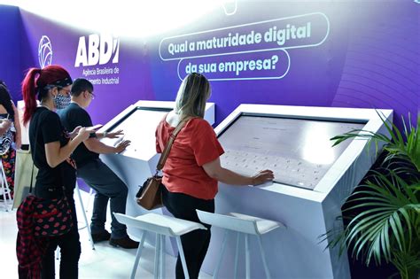Sebrae Inova Debate Tecnologia Empreendedorismo E Marketing Digital ASN Distrito Federal
