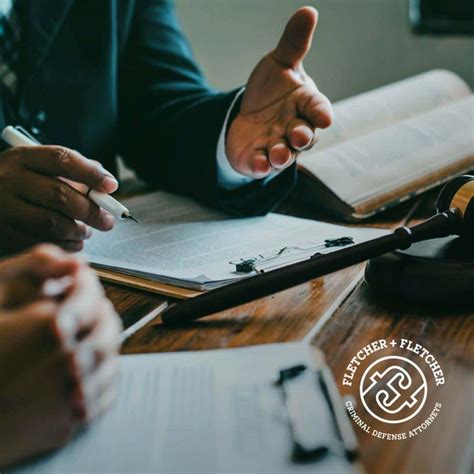 Safety Harbor Criminal Defense Attorneys Fletcher And Fletcher