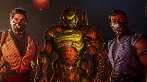 Mortal Kombat 1 Announces Peacemaker Homelander And More In Kombat Pack