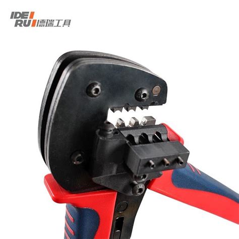 China Mc4 Crimper Suppliers Manufacturers Factory Wholesale Price