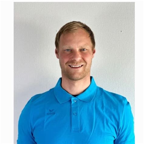 Christian Klimek Projektmanager Genuss Sport Und Innovation Gmbh Xing