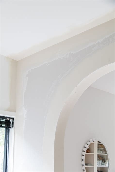 How To Make An Arched Doorway — Smor Home