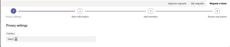 Visability Is Not Showing · Issue 293 · Officedevmicrosoft Teams Apps