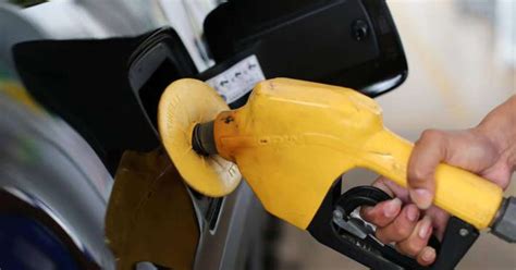 Petrobras Bate Recorde De Produção Mensal De Gasolina E Diesel S10 Em Junho