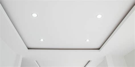 Faux Plafond Suspendu Ou En Placoplatre AB Peinture Toulouse