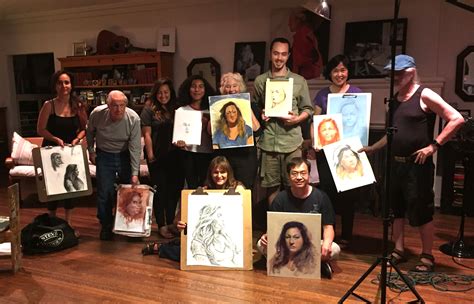 Master Classes — Valley Art Workshop