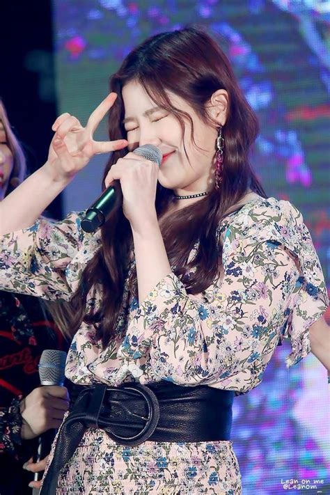 사람들을 즐겁게 해주는 걸 좋아하는 아이돌  인스티즈 Instiz 이슈 카테고리