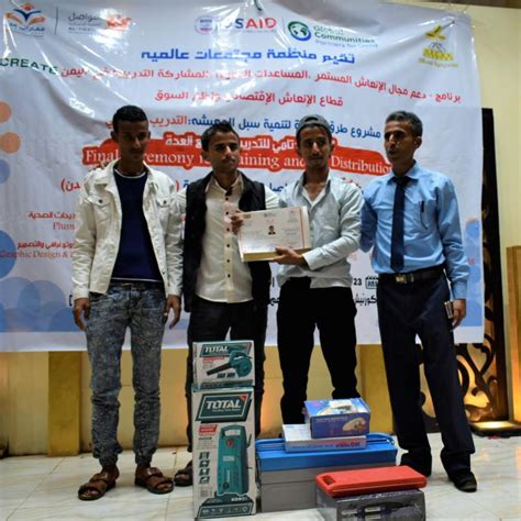 Qasir Rafiq On Linkedin Successfully Completed The Three Months Vocational Trainings And