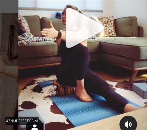 Brooke Williamson Feet Aznudefeet