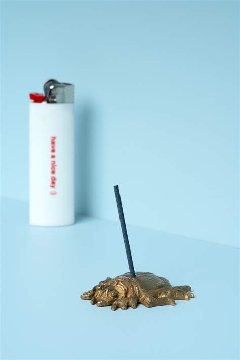Brass Incense Burner Pon The Store