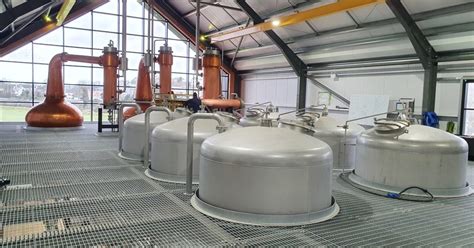 Sliabh Liag Distillers Forsyths Ltd