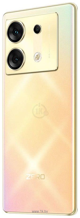 Infinix Zero 30 5g X6731 12256gb смартфон купить в Минске цены