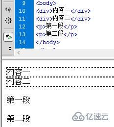 Css Divbr P Web
