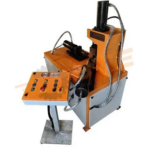 Notching Machines Lamination Notching Press Machine Latest Price
