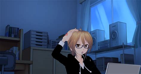 3dカスタム少女 総合結果 リアル零死姫ゼロシキのイラスト Pixiv