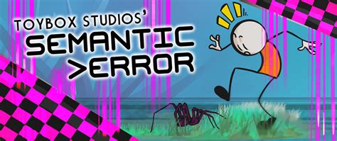 Semantic Error OST By ToyBox Studios
