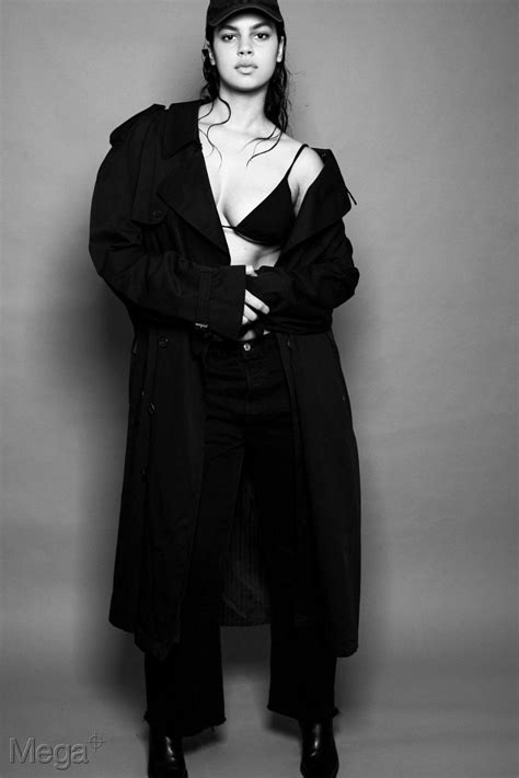 Emeline Mega Model Agency