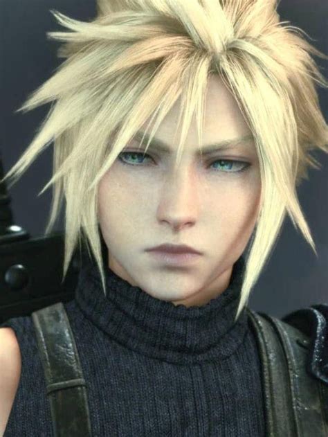 Final Fantasy Ⅶ Remake クラウド･ストライフ クラウド・ストライフ クラウド ストライフ