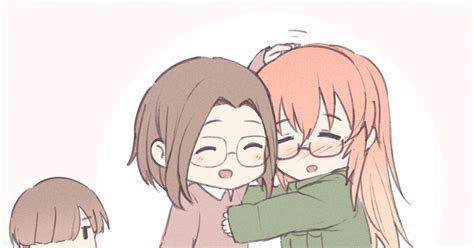 ストライクウィッチーズ ジョのおねえちゃん。 M1sakiのイラスト Pixiv