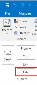How To Send Email To Multiple Recipients Without Them Knowing Blog Gravitec