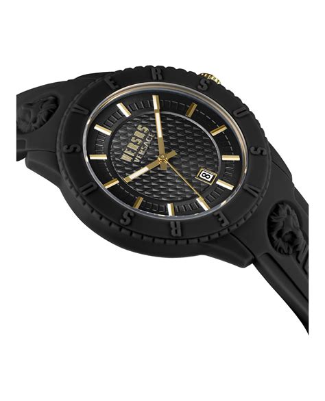 Ripley Reloj Versus Versace Hombre Tokyo Vspoy5621 Negro