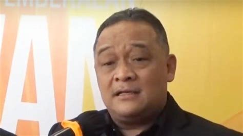 Benny Rhamdani Ungkap Sosok Pengendali Judi Online Bareskrim Polri