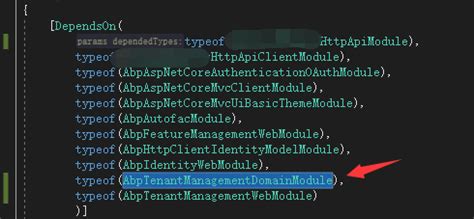Tenant User Fail To Login Issue Abpframework Abp Github