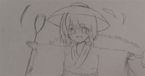 東方 針妙丸ちゃん！！ あまいしおのイラスト Pixiv