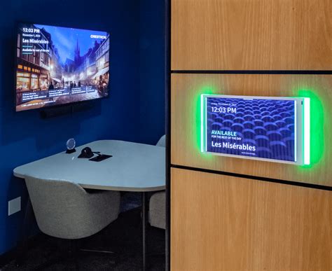 Huddle Space [crestron Electronics Inc ]