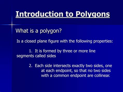 PPT Geometry PowerPoint Presentation Free Download ID