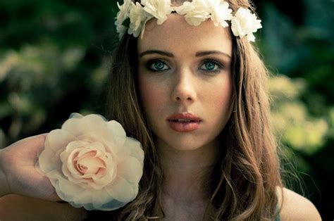 Beauty Makeup Photo 101285 By Michelle Brindle