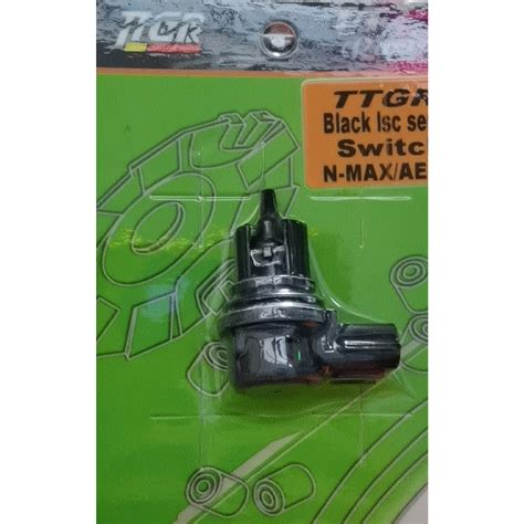 Ttgr Black Isc Sensor Switch Nmaxaerox Motorcycle Shopee Philippines Ttgr Black Isc Sensor Switch Nmaxaerox Motorcycle Shopee Philippines