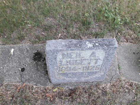 Cornelius Albert “neil” Liggett 1894 1925 Find A Grave Gedenkplek