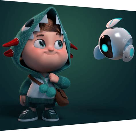 Animation Studio In Dublin Prolific Studio