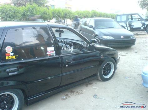 Built 4efte Casper For Sell Now Cars Pakwheels Forums