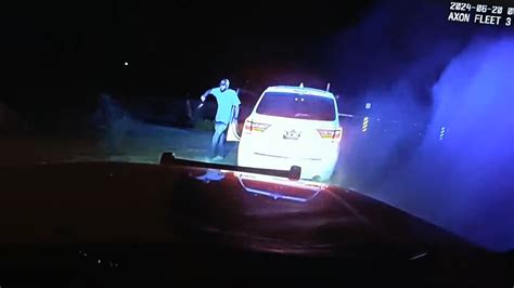 Las Cruces Man Calls 911 On Himself In Deadly Officer Involved Shooting