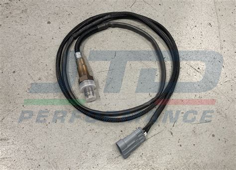 Lambda Sonde Met Verlengde Kabel 1750 Tbi Jtd Performance