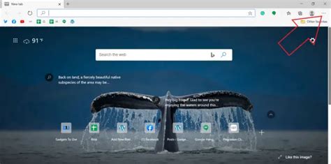 Import Passwords From Google Chrome To Microsoft Edge Gadgets To Use