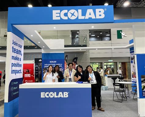 Ecolab Malaysia Great Place To Work Malaysia